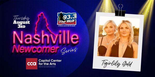95.3 & 107.1 The Wolf - 95.3 & 107.1 The Wolf